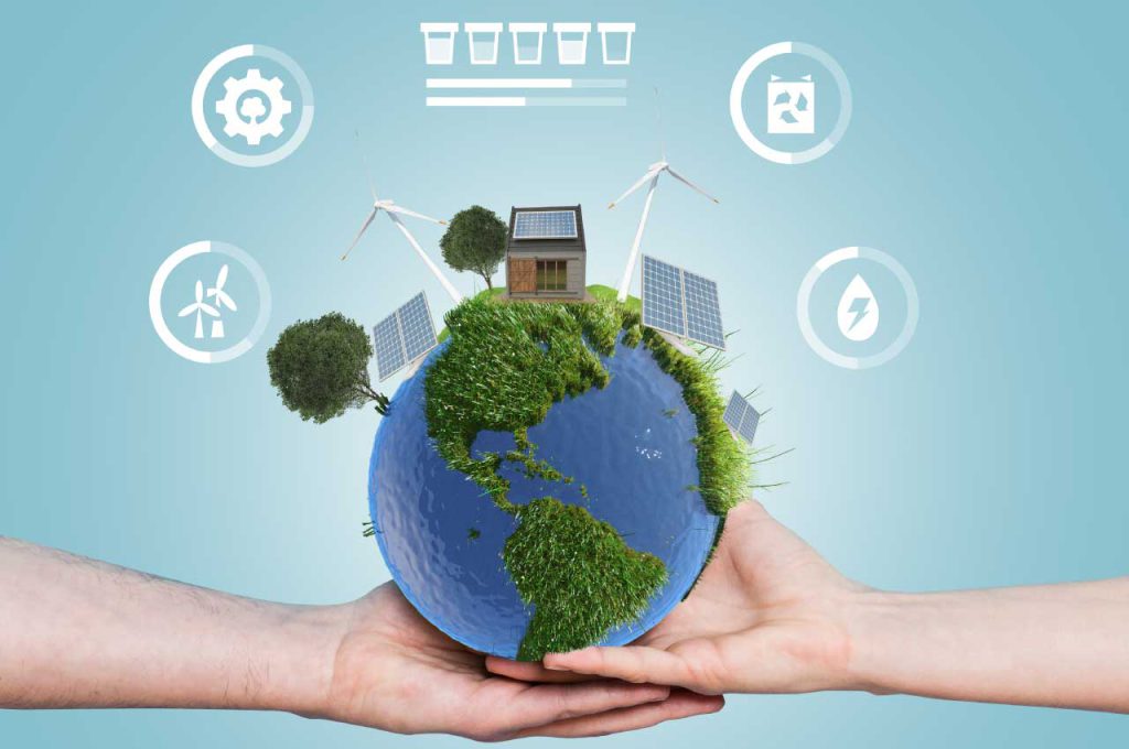 Services – Sustain Arabia Group